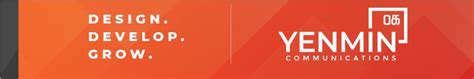 Yenmin Communications Linkedin