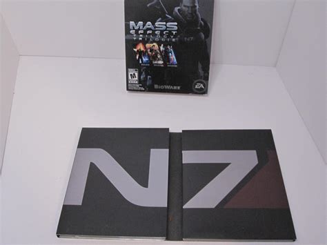 Mass Effect Trilogy Prices Playstation 3 Compare Loose Cib And New Prices