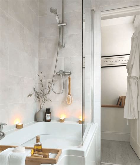 20 Small Shower Ideas That Still Make A Big Impact