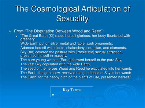 PPT Love Sex And Desire In The Ancient World PowerPoint Presentation ID