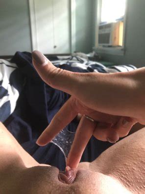 Results Of A Week Long Edge Porn Pic