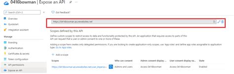 Call Aad Protected Azure Function From Powerapp Or Logic App Stack Overflow