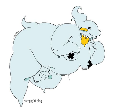 Rule 34 Ass Belly Big Belly Big Butt Erection Futanari Ghost Gynomorph Humanoid Intersex