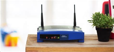 Is Your Old Router Still Getting Security Updates