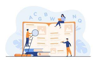 How To Write An Acknowledgment For A Book