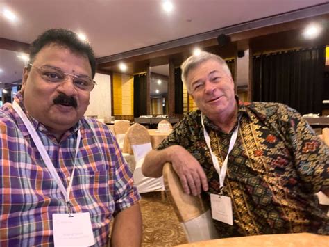 Prabhat Verma On Linkedin Nice Meeting Rod Hatt