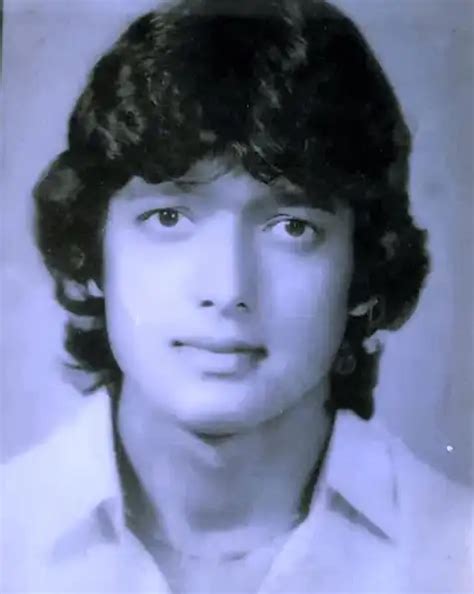 Rajesh Hamal Maha Nayak Movies Life Story Biography And More Celebrity Ramp