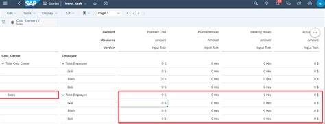 Stop Working Start Flowing With Sap Sac Workflow Sap Community