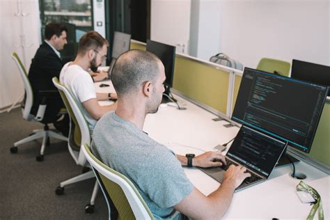 It Nearshoring Services Holycode