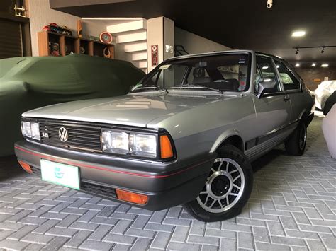 Passat Pointer Garagem Brasil