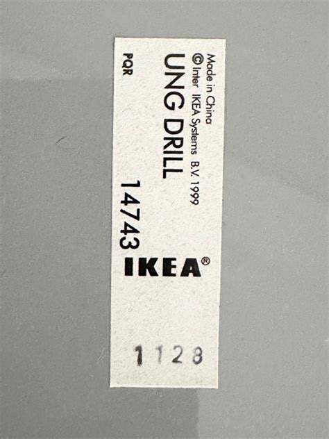 Ikea Ung Drill Mirror Furniture And Home Living Home Decor Mirrors On