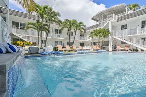 Beachside Village Resort Bvr