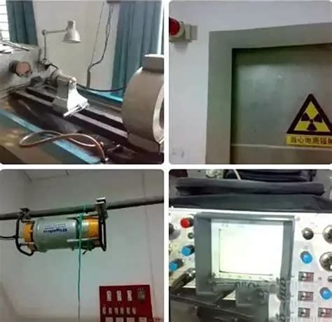 6 Nondestructive Testing Methods What Sets Them Apart Machinemfg