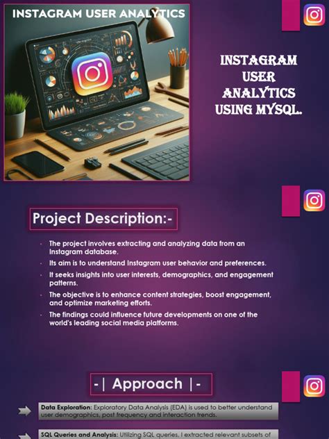 Mysql Project Instagram User Analytics Pdf Databases Data Analysis