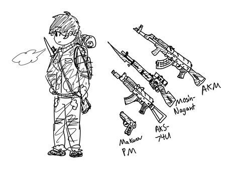 Miscellaneous Cold War Era Weapons Rhighfleet