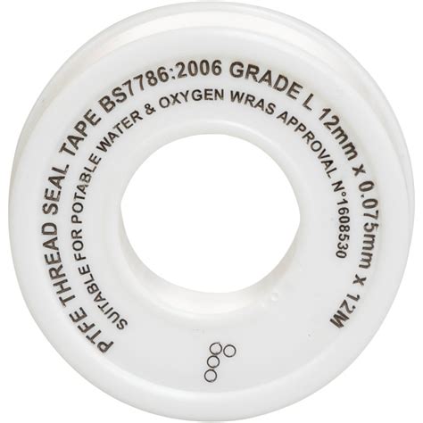 Kennedy Ptfe Tape Cromwell Tools