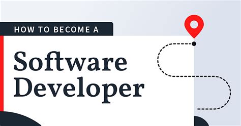 How To Become A Software Developer