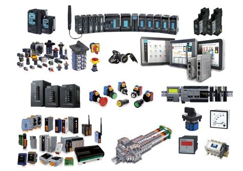 Pt Lestari Elektrik Otomasi On Linkedin What Products That We Distributed A Lot Please