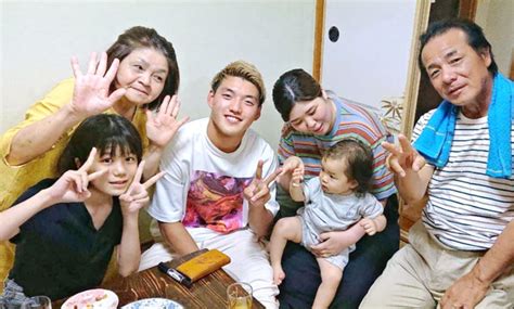 「律お願い」祈り届く 堂安選手の活躍に 親戚「うれしい寝不足」 47news（よんななニュース）：47都道府県52参加新聞社と共同通信の