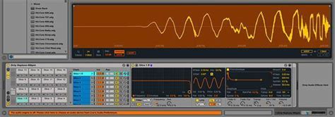 How To Sample In Ableton Live