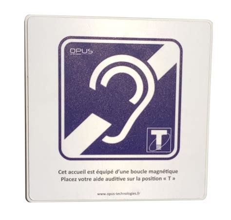 Induction Loop Amplifiers Opus Technologies