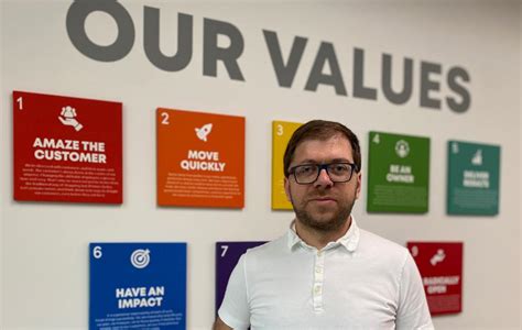 Worktalent On Linkedin Човек трябва винаги да се старае да надскача очакванията