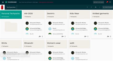13 New Features To Speed Up Tech Packs While Working Remotely