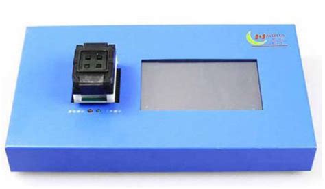 naviplus pro3000 nand programmer firmware update and user s manual