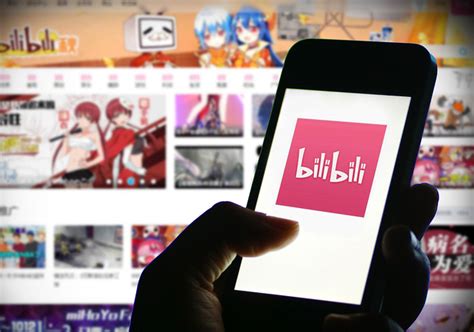 Tencent Backed Bilibili To Set Up E Sports Unit National Business Daily 每日经济新闻社英文网