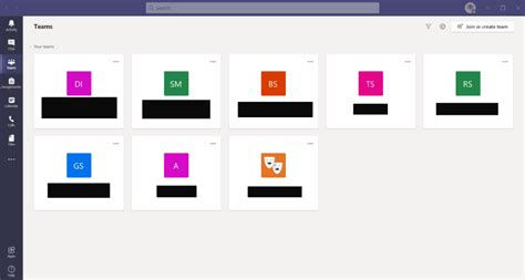 automating ms teams dev community