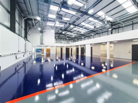 Optek Systems Laboratory Build Total Laboratories