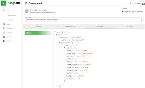 Guide To Data Taxonomies In Digital Marketing With Taglab Taglab