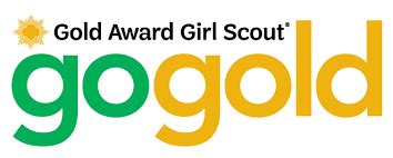 Girl Scout Gold Award