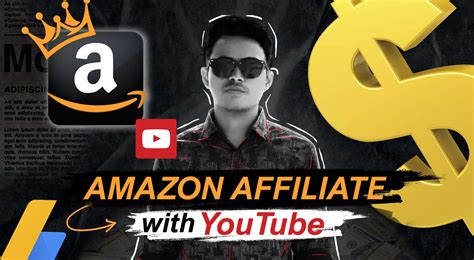 Amazon Affiliate Marketing With YouTube Earn 60 000 TK Month