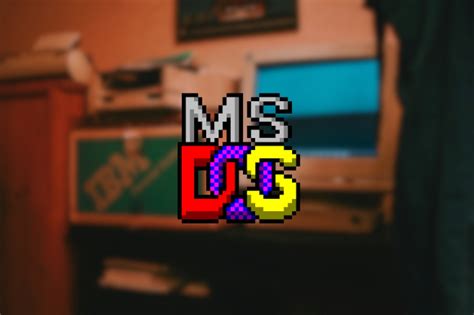مایکروسافت کد منبع سیستمعامل MS DOS 4 را پس از 35 سال منتشر کرد