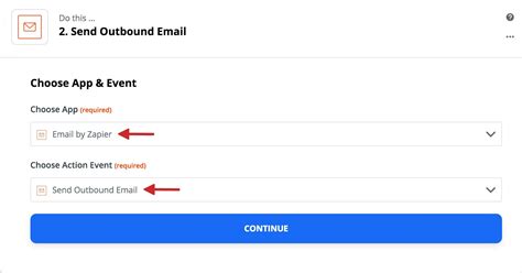Zapier 2 Read Data 45 Minutes Flowfinity Knowledge Base