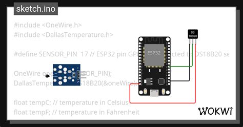 Wokwi Online Esp32 Stm32 Arduino Simulator