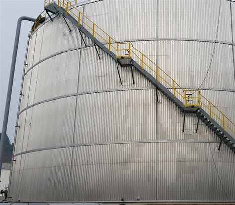 Tank Vessel Insulation Big Insulation Group Sdn Bhd