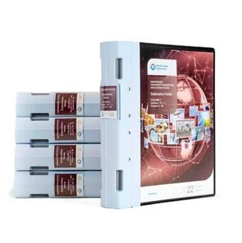 Explanatory Notes 2022 5 Volumes Set At ₹ 108000 Set साइंस बुक In