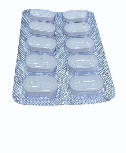 Lp 650 Paracetamol Tablets 650mg At ₹ 224box In Ujjain Id
