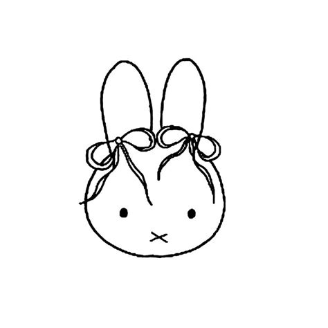 Ideas De Bordado A Mano Ilustraciones Artísticas Conejitos Para