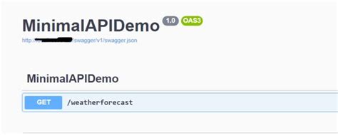 Simplifying API Development Using NET Minimal APIs