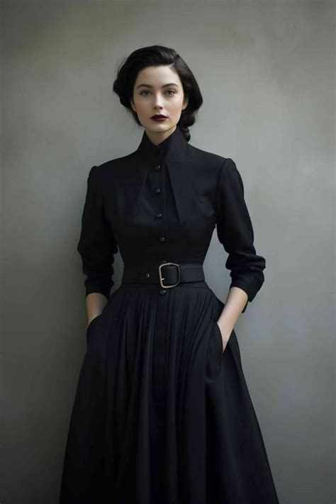 Dark And Lovely Feminine Edition Vêtements Stylés Mode élégante