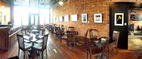 22 Cant Miss Best Restaurants In Rochester New York