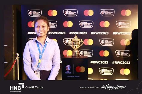 Nipuni Lamahewa On Linkedin Happyisnow Hnb