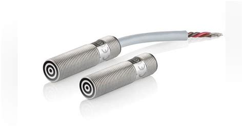 Outdoor Proximity Sensor Topworx Go Switch Model 52m New Equipment Digest