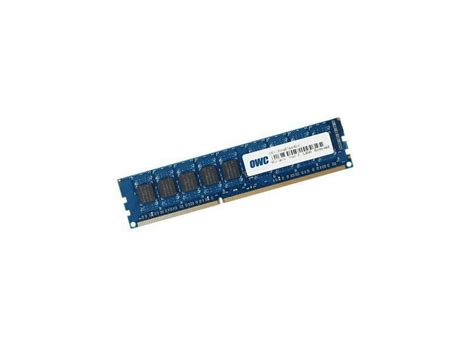 OWC Mac 8GB DDR3 RAM 1066MHz Tech Co Za