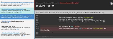 Php How To Save Multiple Pictures Into Table By A Given Item Id Stack Overflow