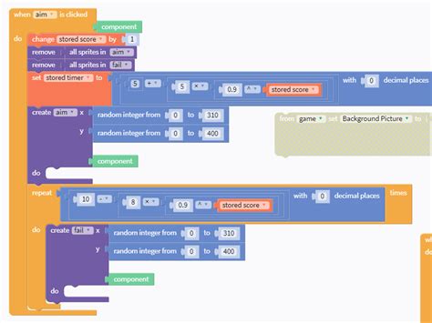 [solved] problem regarding the removal of sprites questions about thunkable community