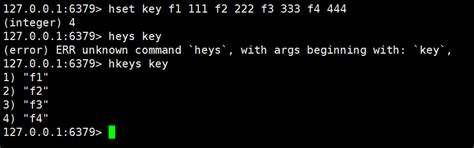 Redis Hash数据类型深度解析：从命令、原理到实战场景 腾讯云开发者社区 腾讯云